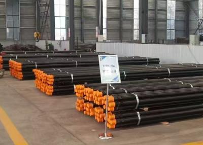 China 76mm/89mm /114mm/127mm/140mm Drill Pipe With API REG Standard for sale