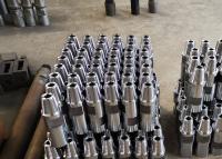 China 76mm/89mm /114mm/127mm/140mm Drill Pipe With API REG Standard for sale