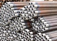 China NC26 NC31 NC35 NC38 Threaded Drill Rod Seamless Carbon Steel 1m to 6m for sale