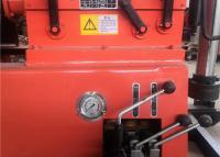China GY 200 For Mining Sampling Collection Engineering Drilling Rig For Rocky Layer 280 Meters for sale