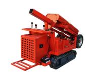 China Geological Exploration Core/Sampling Drilling Rig With Hydraulic Travel for sale
