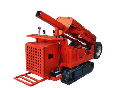 China Geological Exploration Core/Sampling Drilling Rig With Hydraulic Travel for sale