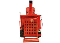 China Waterless SPT Coring Drilling Rig With Air-Cooled Diesel Engine for sale