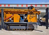 China Rocky Hard Stone Pneumatic Drilling Rig DTH Borewell Equipment for sale