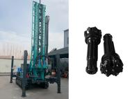 China 8900N.M Torque  Deep Well Drilling Machine For Mountainous Areas for sale