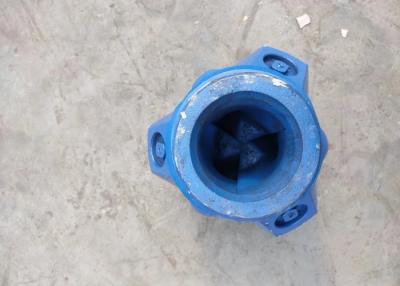 China High-Performance Tricone Bit 8 inch 10 inch Water Well Drill Bit 30% Faster ROP for sale