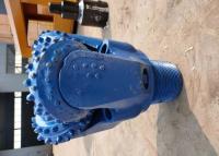 China Water Well Tricone Drilling Bit 130mm 150mm 180mm for Borehole Drilling for sale