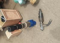 China Tricone Drilling Bits 4 6 8 Inch for Water Well Drilling Corrosion Protection for sale
