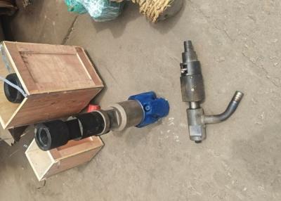 China Tricone Drilling Bits 4 6 8 Inch for Water Well Drilling Corrosion Protection for sale
