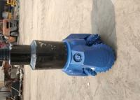 China Tricone Drilling Bits 4 6 8 Inch for Water Well Drilling Corrosion Protection for sale