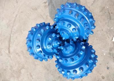 China Tricone Water Well Drilling Bit 4 Inch 6 Inch 8 Inch for Deep Underground Borehole for sale