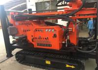 China ST-600 Deep Hole Water Well Drill Rig 2000m Depth 75kW for Geotechnical Investigation for sale