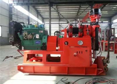 China Drilling Equipment For Water Well Different Depth and Hole Diameters for sale