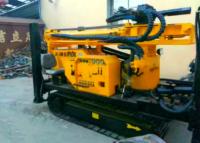 China High Precision Underground Drilling Equipment 200M Depth 1 Year Guarantee for sale