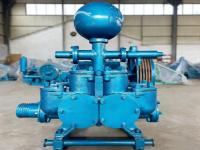 China Reciprocating Piston  BW850 Mud Pump For Drilling Slurry Conveying for sale