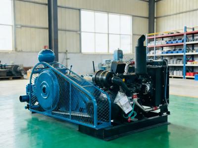 China High Pressure BW850 Mud Pump 850L/min For Geological Exploration Grouting for sale