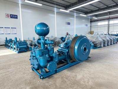 China Reciprocating Piston  BW850 Mud Pump For Drilling Slurry Conveying for sale