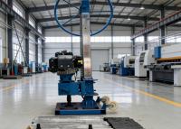China 50 Meters Depth Small Drilling Rig Easy Movement For Personal Project for sale