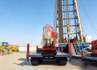 China Hydraulic Rotary Geological Drilling Rig 200m Depth 600kg for Soil Exploration Water Well for sale