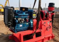 China 350 Meters Portable Core Drilling Equipment For Geological Sampling Collection for sale