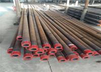 China Hydraulic Mining / Water Well Drill Rods 1000mm Deepth 40CR Steel Materials for sale