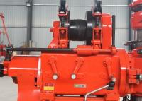 China ST-150 Geological Drilling Rig for Landslide Prevention - 150m Depth, 1500kg Capacity, 75-300mm Hole Diameter for sale