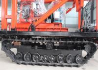 China Easy to Operate Geological Drilling Rig Machine for Geologic Structure Prospecting for sale