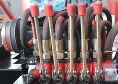 China Electric Water Well Drilling Rig ST-300 for Mining and Coring for sale