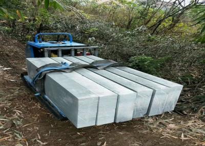 China Flexible Small Track Transporter for Industry Drilling Transportation for sale