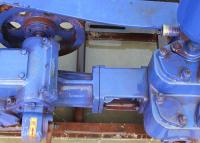 China Widely Used Diesel BW Portable Mud Pump Electric Power For Drilling Rig for sale