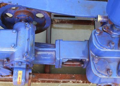 China Widely Used Diesel BW Portable Mud Pump Electric Power For Drilling Rig for sale