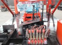 China 200m Depth Water Well Geological Drilling Rig For Civil Or Industry Usage for sale