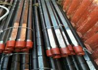 China Friction Welding DTH Drill Pipe 76mm 89mm 102mm 114mm for Rock Blasting Water Well for sale