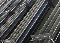 China Consistent Concentricity Carbide Drill Rod Tapered Thread Extension Rod 89mm for Coal Mining for sale