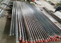 China #53#65#89 Carbon Stell Drilling Rod For Core Drilling Rig Machine for sale