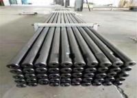 China Φ 50 X0. 8M Geological Drill Rod For Core / Water Drilling Round Type for sale