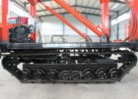 China High Quality 200m Soil Test Drilling Machine with Diesel Engine for Water Well Drilling for sale