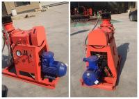 China High Efficiency Soil Investigation Drilling Equipment Powerful For Industry ST-300 for sale