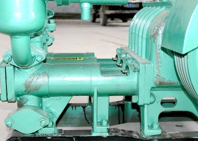 China BW250 Horizontal Three-Cylinder Mud Pump - 250L/min Flow Rate, 6Mpa Pressure, ISO Certified for Oil & Water Well Drilling for sale