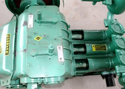 China Horizontal Three Cylinder BW 250 Drilling Mud Pump For Water Well And Exploration for sale