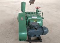 China BW250 Small Hydraulic Drilling Mud Pump For Water Well 250L/Min Max Flow for sale