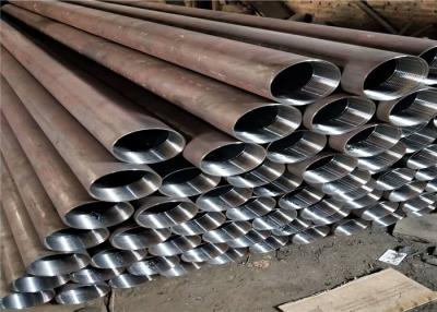 China R25 R28 R32 Bench Rock Drilling Threaded Drill Rod 40CR Steel 34mm 50mm for sale