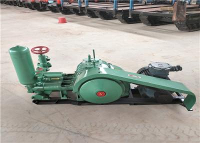 China Piston BW250 Mud Pumps For Drilling Rigs / Geothermal Water Well Drilling for sale