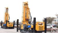 China 800m Depth Diamond Core Drilling Machine For Mineral Borehole for sale