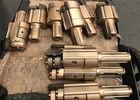 China Down Hole Eccentric Water Well Polycrystalline Diamond Drill Bit 200-800mm for sale