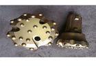 China Down Hole Eccentric Water Well Polycrystalline Diamond Drill Bit 200-800mm for sale