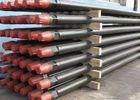 China Friction Welding Drill Pipe 50-159mm Diameter High Manganese Steel for Water Well Drilling for sale