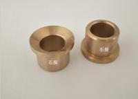 China Copper Sleeve Pull Rod Central Shaft for Mud Pump Systems - Custom Sizing Available for Well Drilling Applications for sale