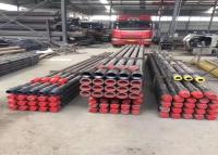 China High Precision Rock Drill Rods 76-114mm Diameter with API Threads for Bench Drilling for sale