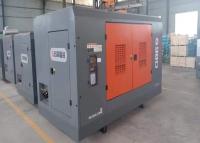 China STA Model 29 m³/min Industrial Diesel Air Compressor for Water Drilling Rigs with 23 Bar Pressure for sale